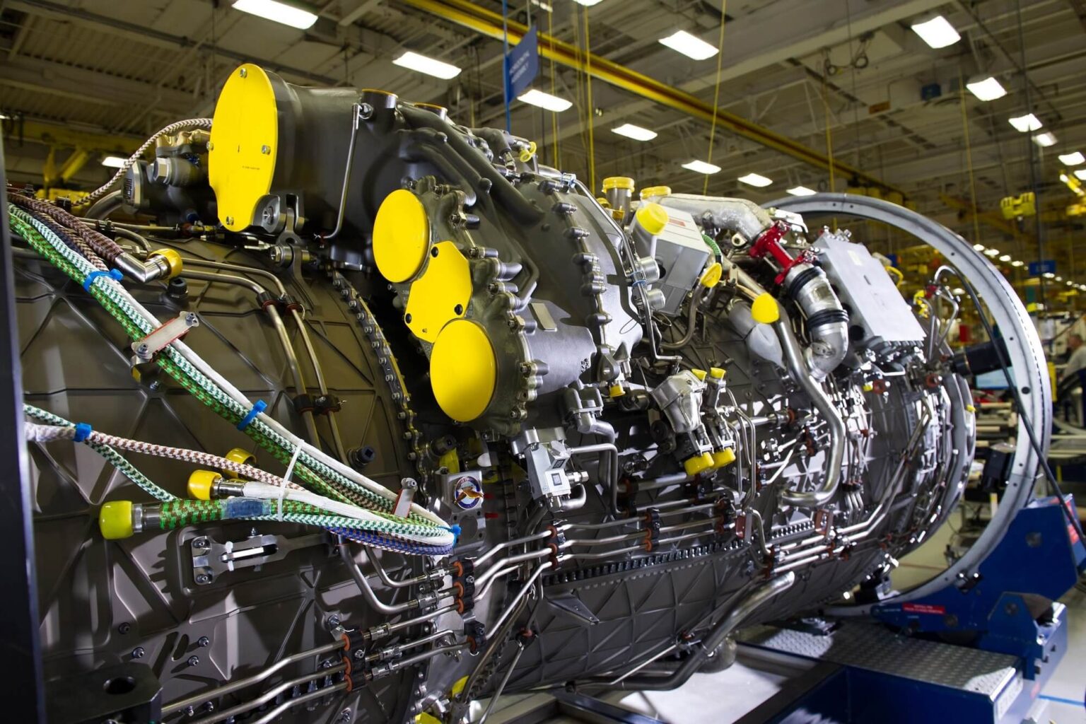 the_pw_f135_engine.jpg - AeroTime