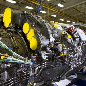 GE Aerospace finalizes XA102 design review for NGAP program