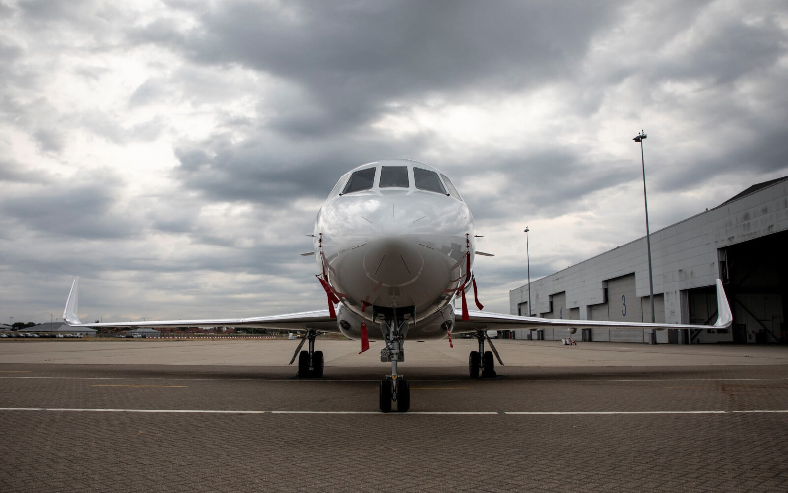 UK defense minister flight suffers GPS jam near Kaliningrad