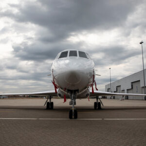 Cocaine Force One: Portugal turns drug smuggling jet into presidential ...