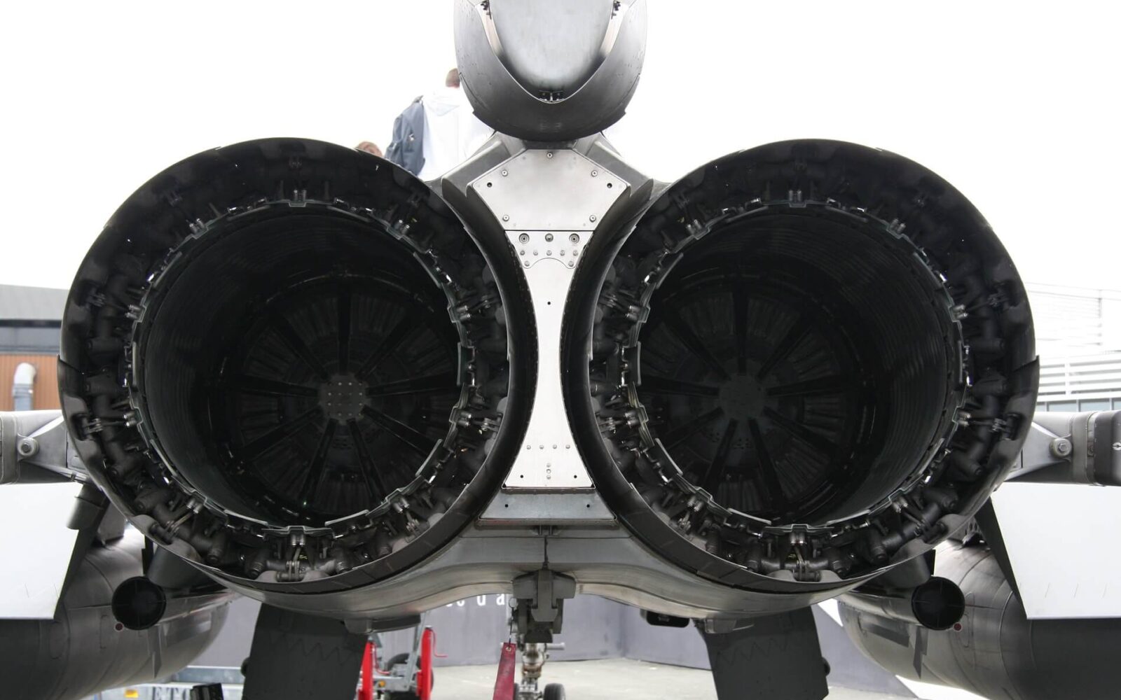 Safran contracted to speed up 6th generation fighter jet engine ...