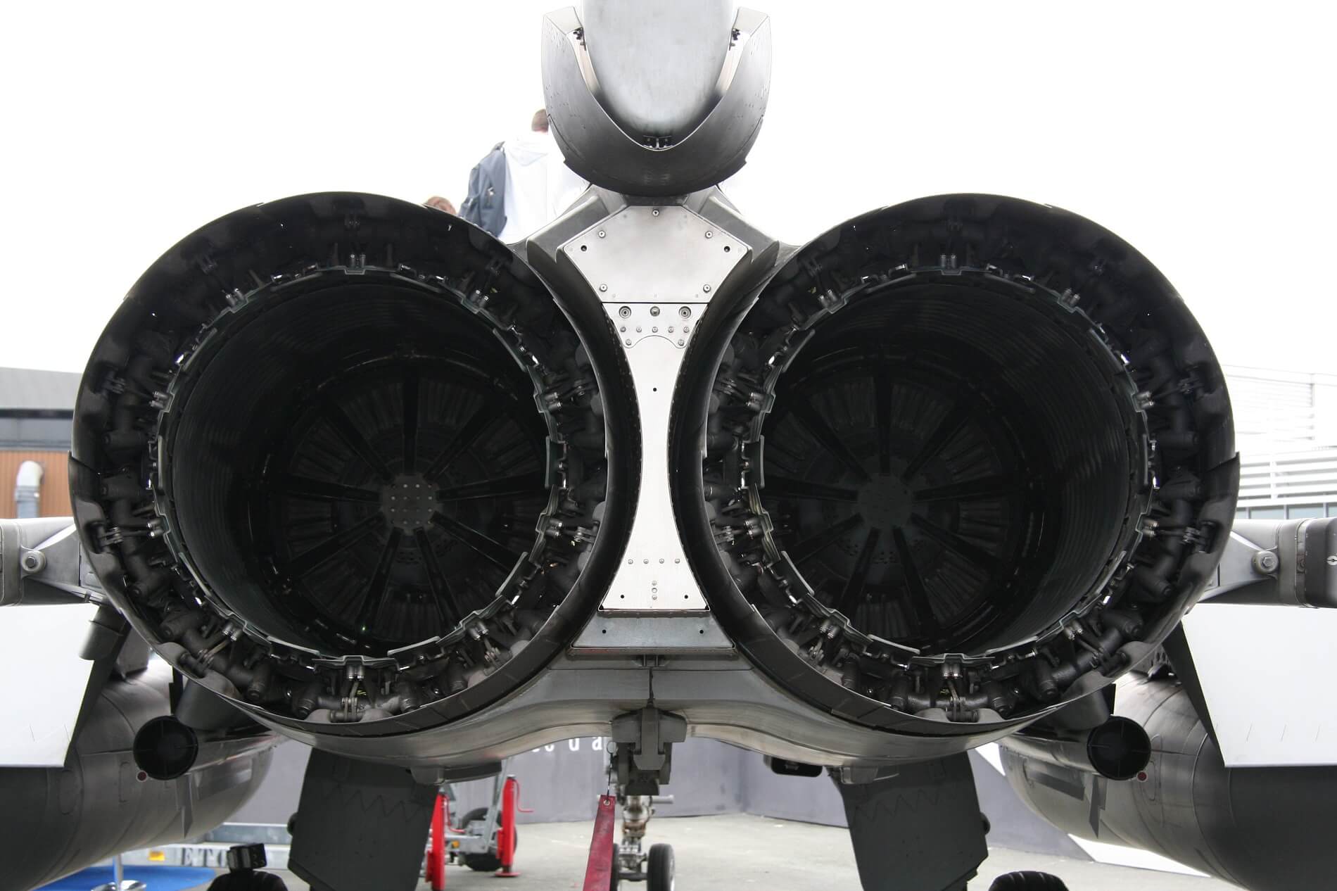 Safran contracted to speed up 6th generation fighter jet engine ...