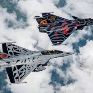 Six killed in WW2 warplane mid-air collision at Dallas air show - AeroTime