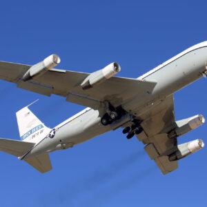 US Air Force nuclear ‘sniffer’ aircraft deployed to Europe - AeroTime