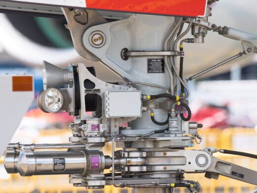 Who are the world’s largest aircraft engine manufacturers? - AeroTime