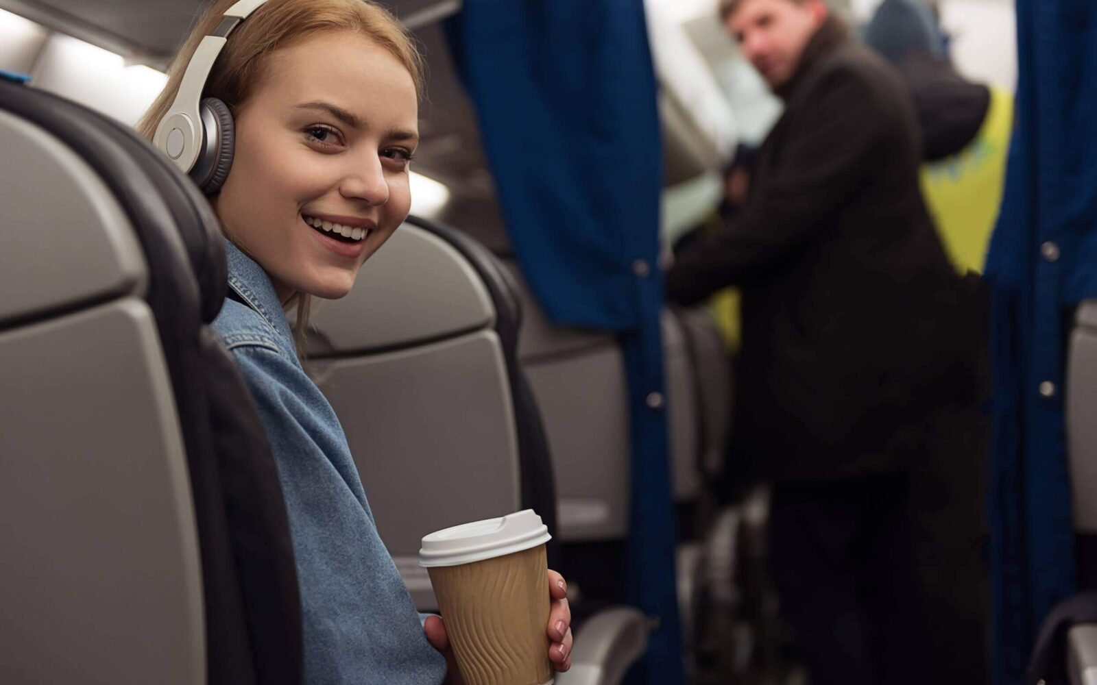 Top 10 innovations in passenger experience - AeroTime