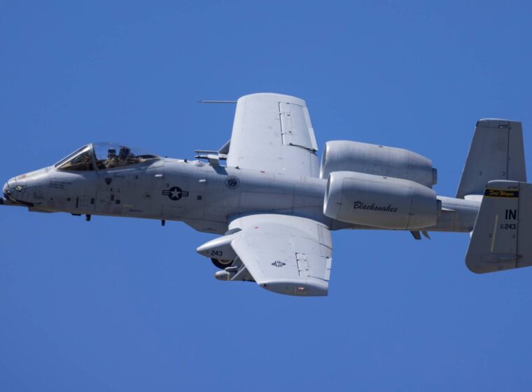 Aviation Top 10s - AeroTime