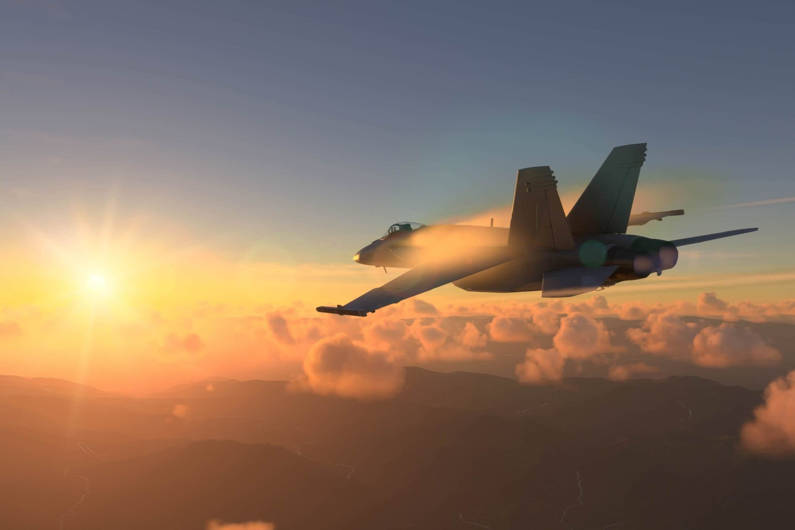 Top Gun at NBAA-BACE - AeroTime