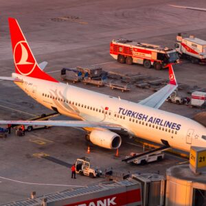 Turkish Airlines reportedly plans order for around 30 Airbus A220s ...