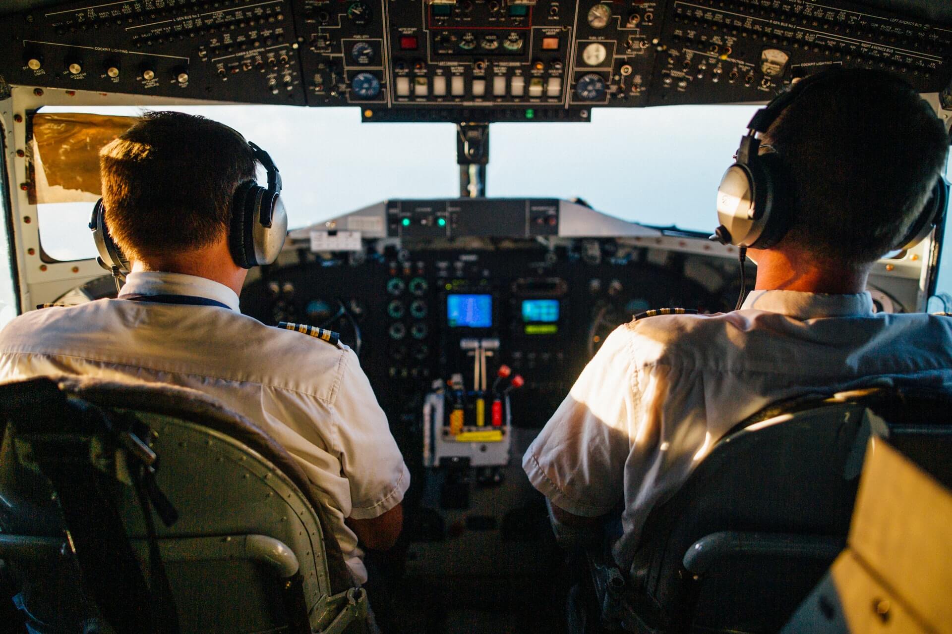 What prospects do pilots face now & after crisis? - AeroTime