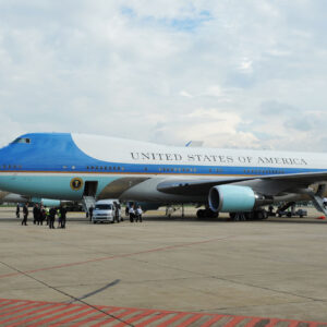 Air Force One vs Putin Force One: which is more impressive? - AeroTime