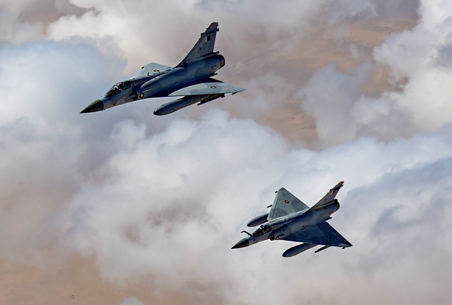 Indonesia seeks foreign loans for fighter jets procurement: report ...