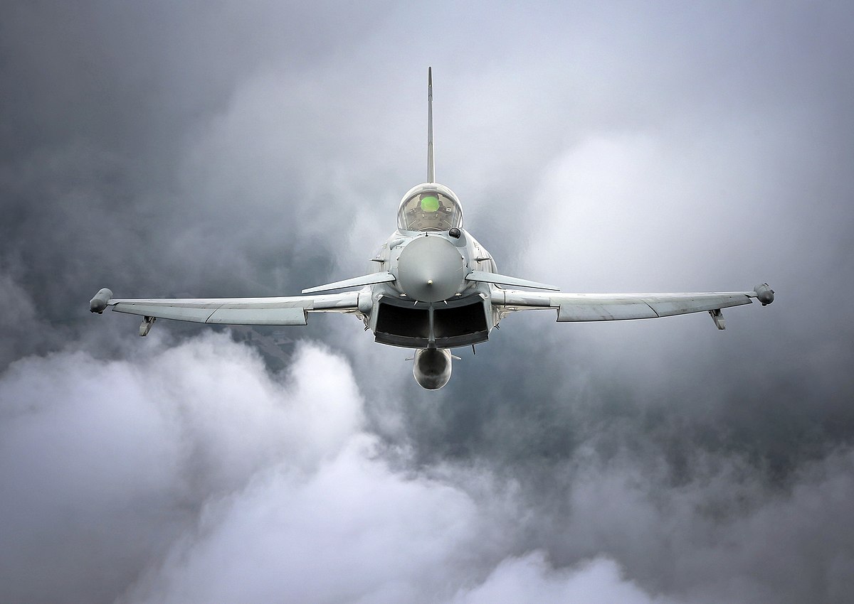 Airbus and Boeing ready to drop the Canadian fighter jet tender? - AeroTime