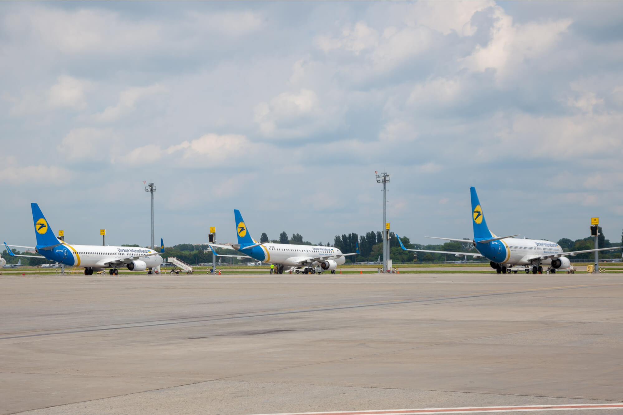 Will Ukraine close its airspace to commercial flights? - AeroTime