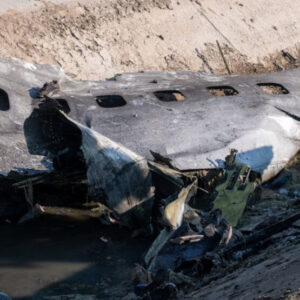 Flight PS752 crash anniversary: investigation stalling, families ...
