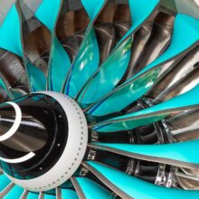 Rolls-Royce ready to test UltraFan technology demonstrator - AeroTime