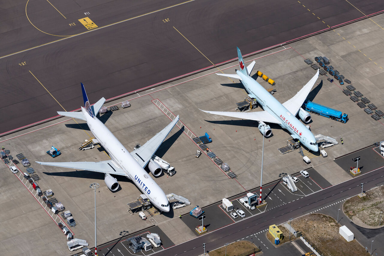 Air Canada and United Airlines expand codeshare agreement - AeroTime