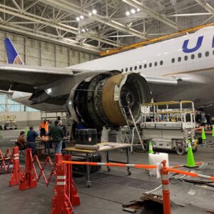 FAA orders immediate inspection of certain PW4000 engines - AeroTime