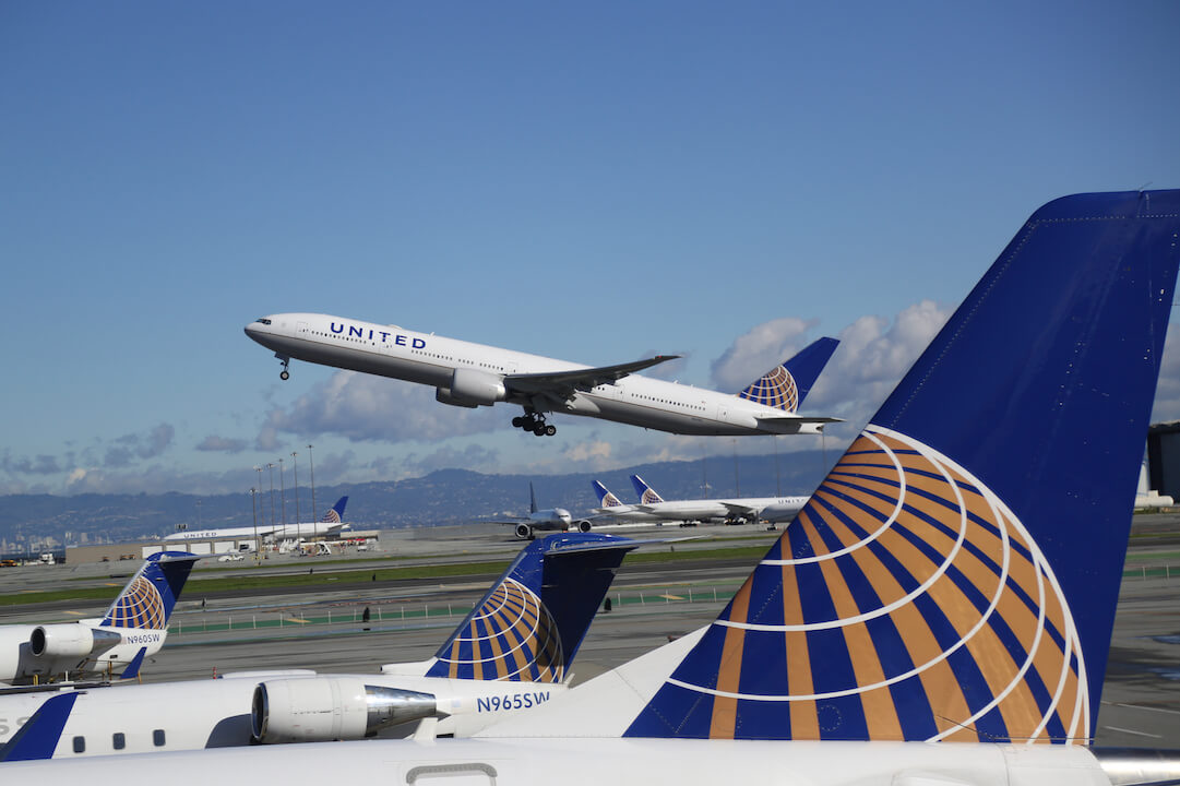 United Airlines resumes San Francisco – Melbourne operations - AeroTime
