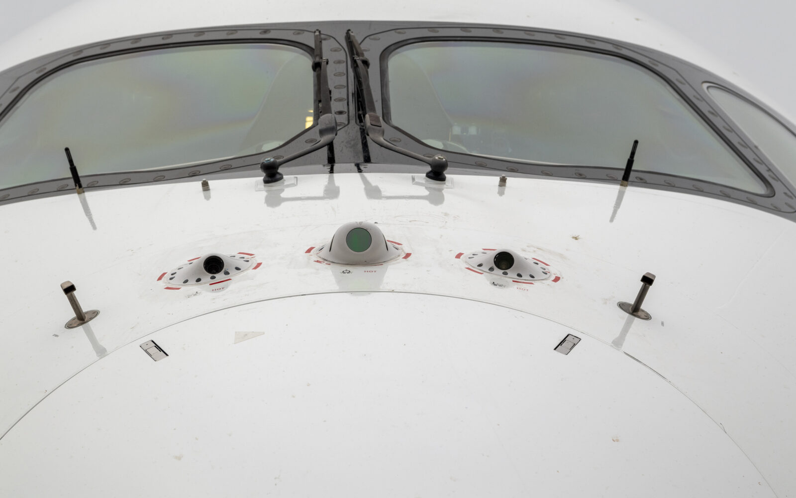 Airbus explores autonomous flight through biomimicry - AeroTime