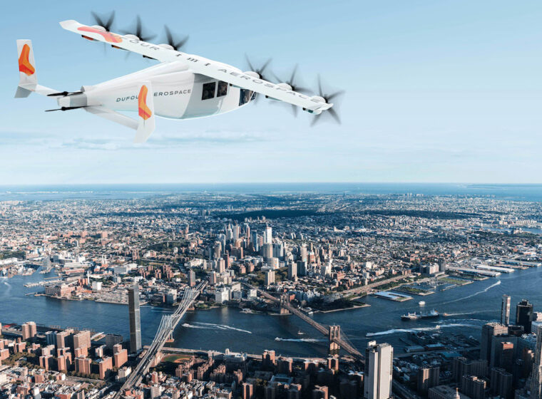 Sustainability - AeroTime