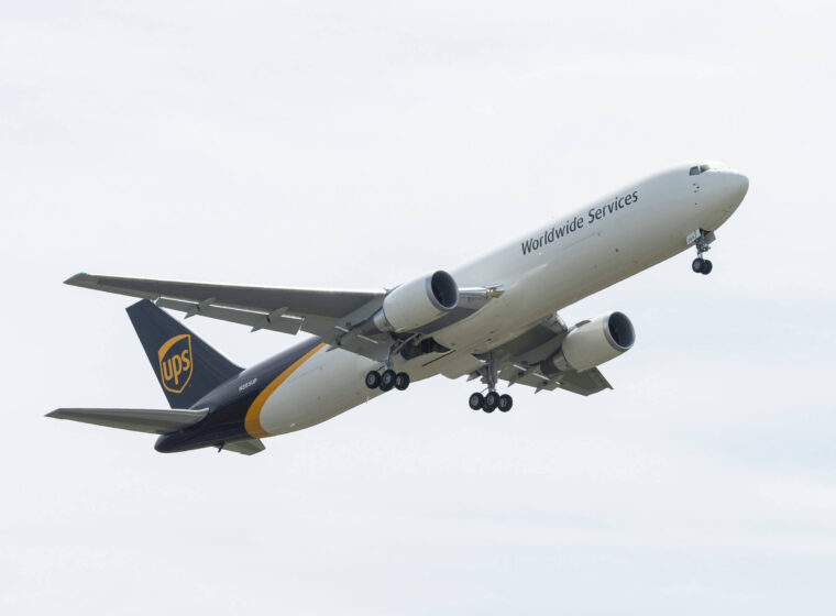 Boeing 767F - AeroTime