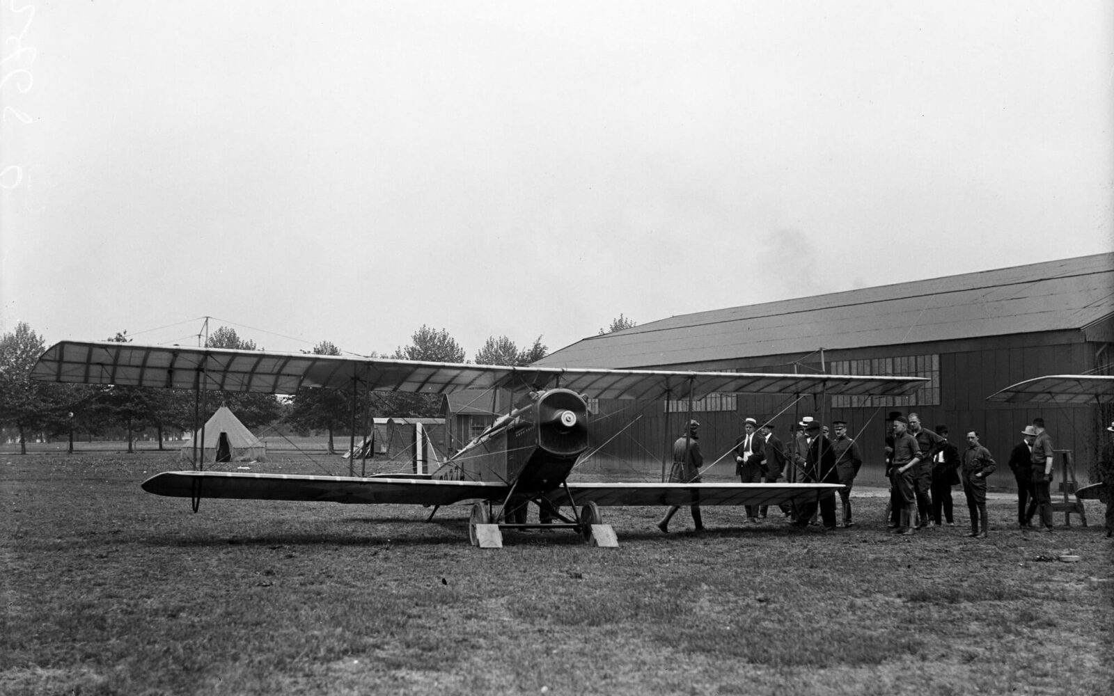 History hour: How air mail shaped US aviation as we know it - AeroTime