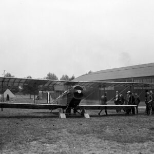 One of the last airmail pilots in America shares his story - AeroTime