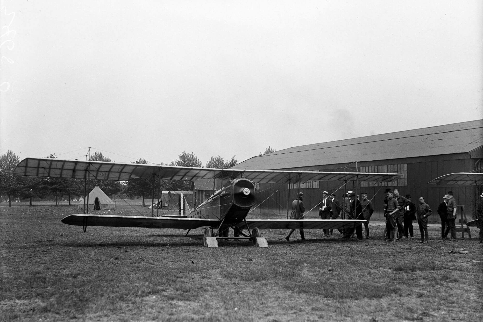 History hour: How air mail shaped US aviation as we know it - AeroTime