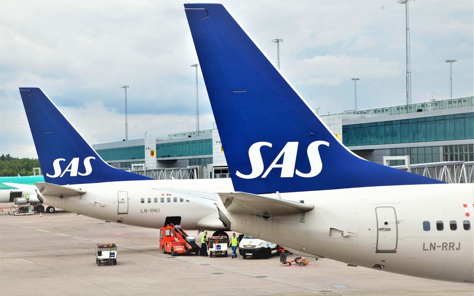 US Court permits SAS to operate business throughout Chapter 11 process ...