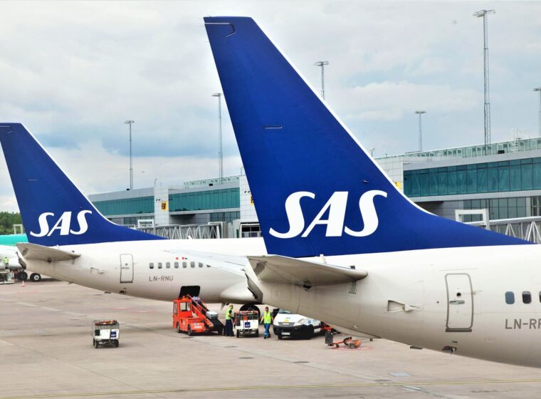 SAS - AeroTime