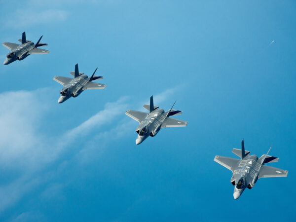 Turkey's KAAN fifth-gen fighter conducts first flight: video