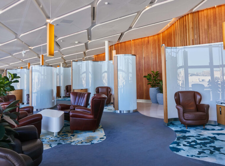 Melbourne Airport - AeroTime