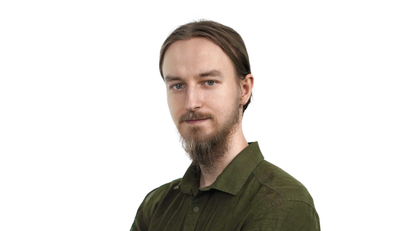 Valius Venckunas - author at AeroTime