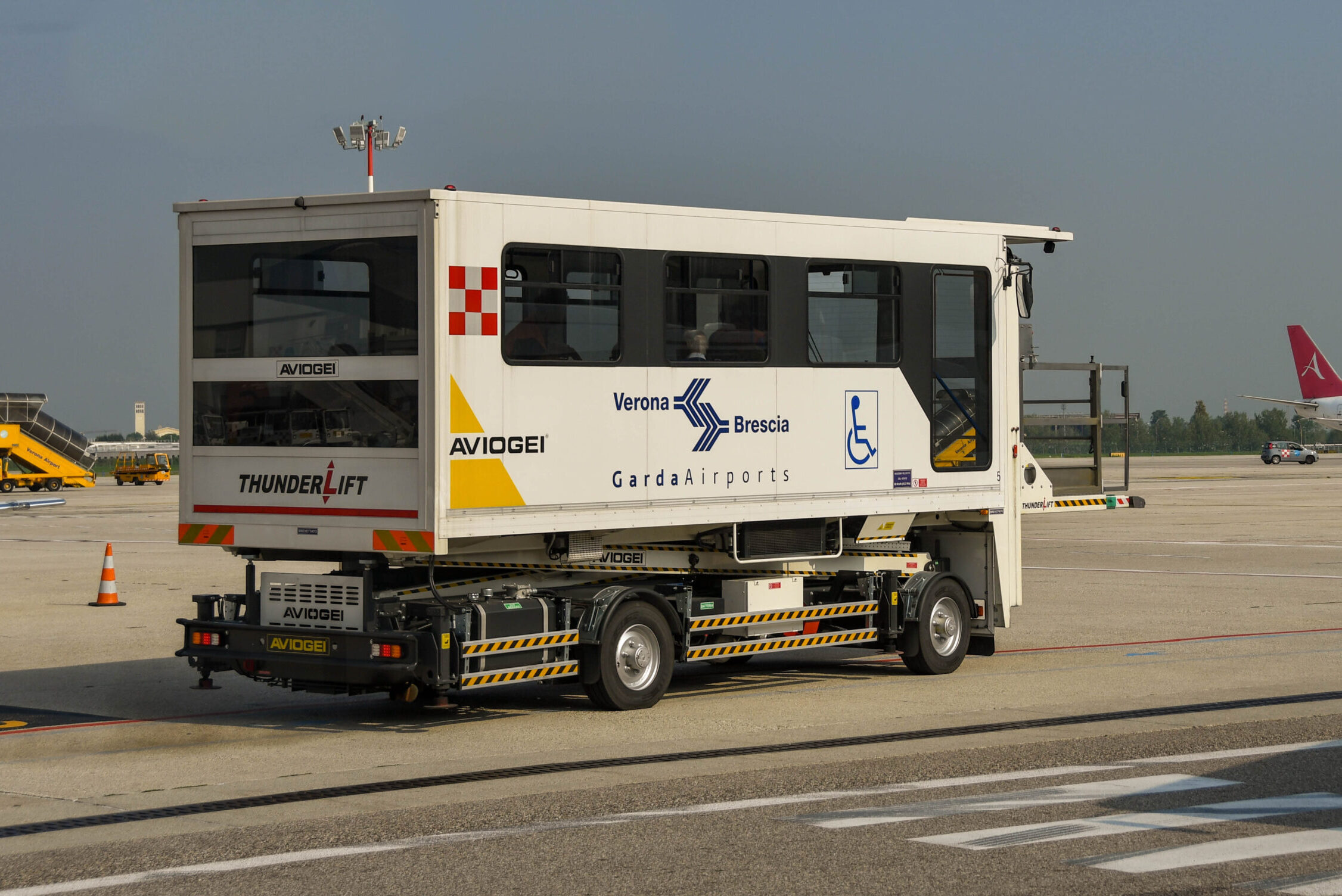 EU passengers with disabilities seek better air travel rules