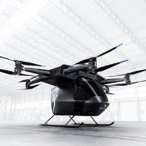 FAA approves airworthiness criteria for Wingcopter 198 delivery drone ...