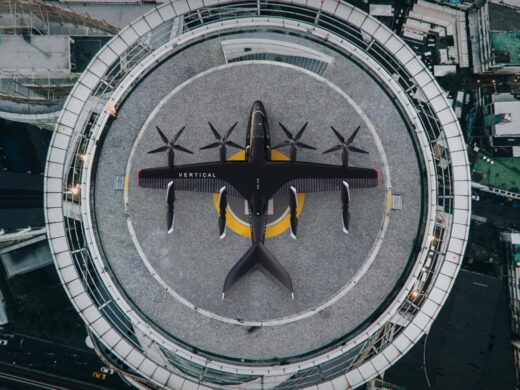 Digital transformation in aviation: Big data, IoT, AI & mobility - AeroTime