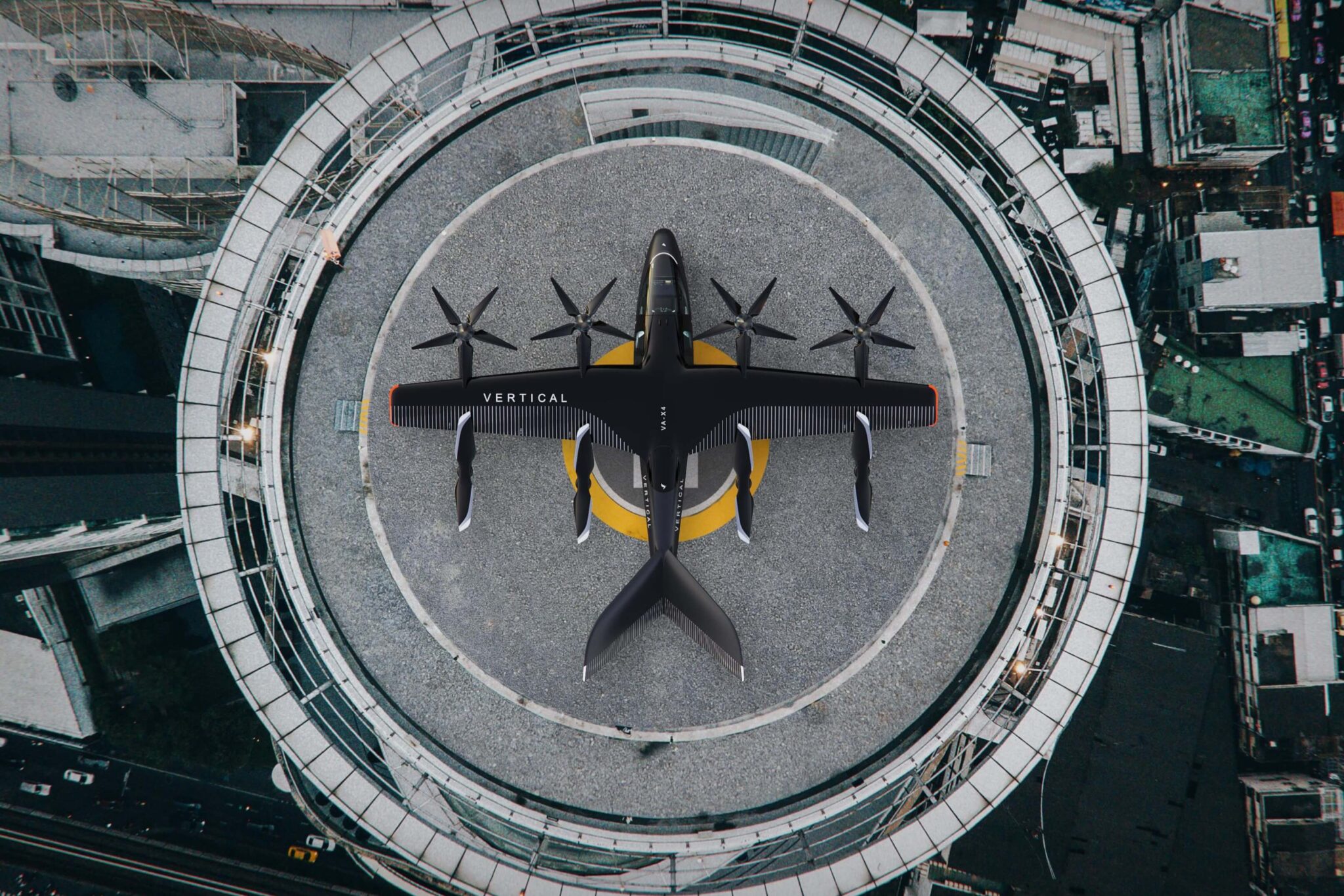 The trailblazers of future aviation flourishing in the UK