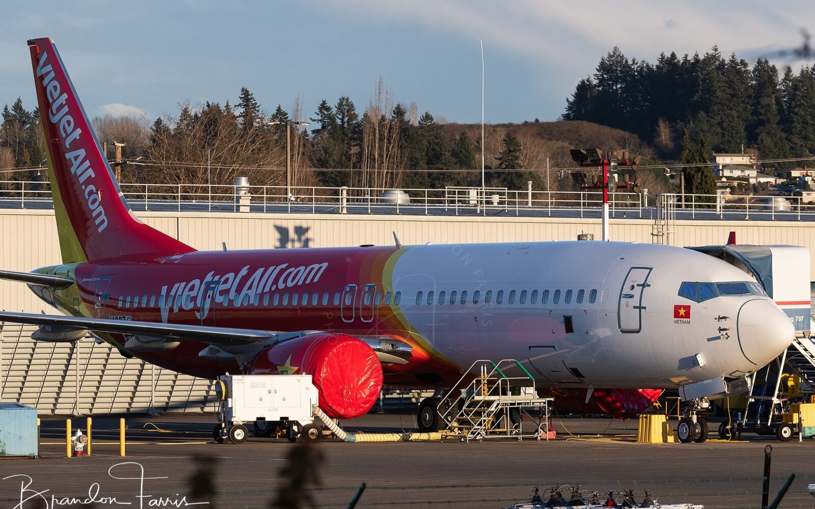 Vietjet to get first 737 MAX after 9-year delay: Reuters