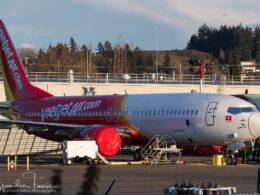 Boeing 737 production rate to ‘rise to 57 per month’ in 2025