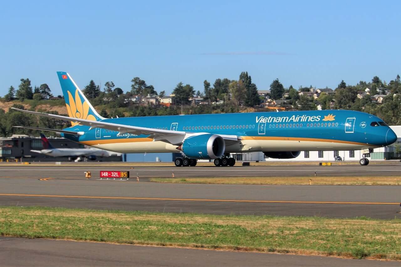 Vietnam Airlines to start flights to San Francisco, its first US ...