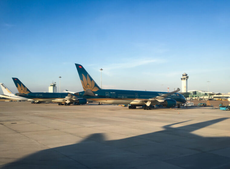 aircraft grounding - AeroTime