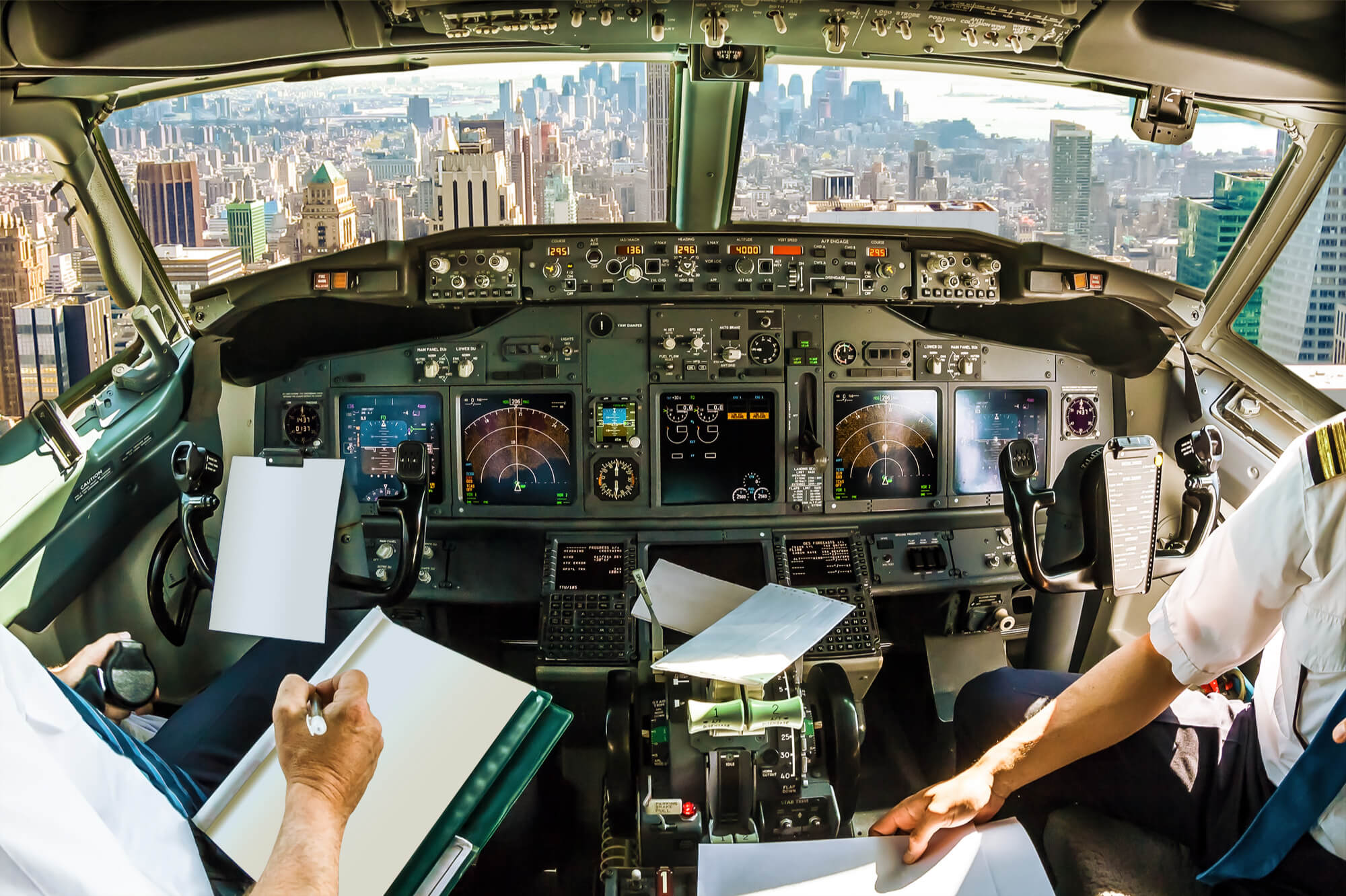 What has caused the current pilot shortage in the United States? - AeroTime
