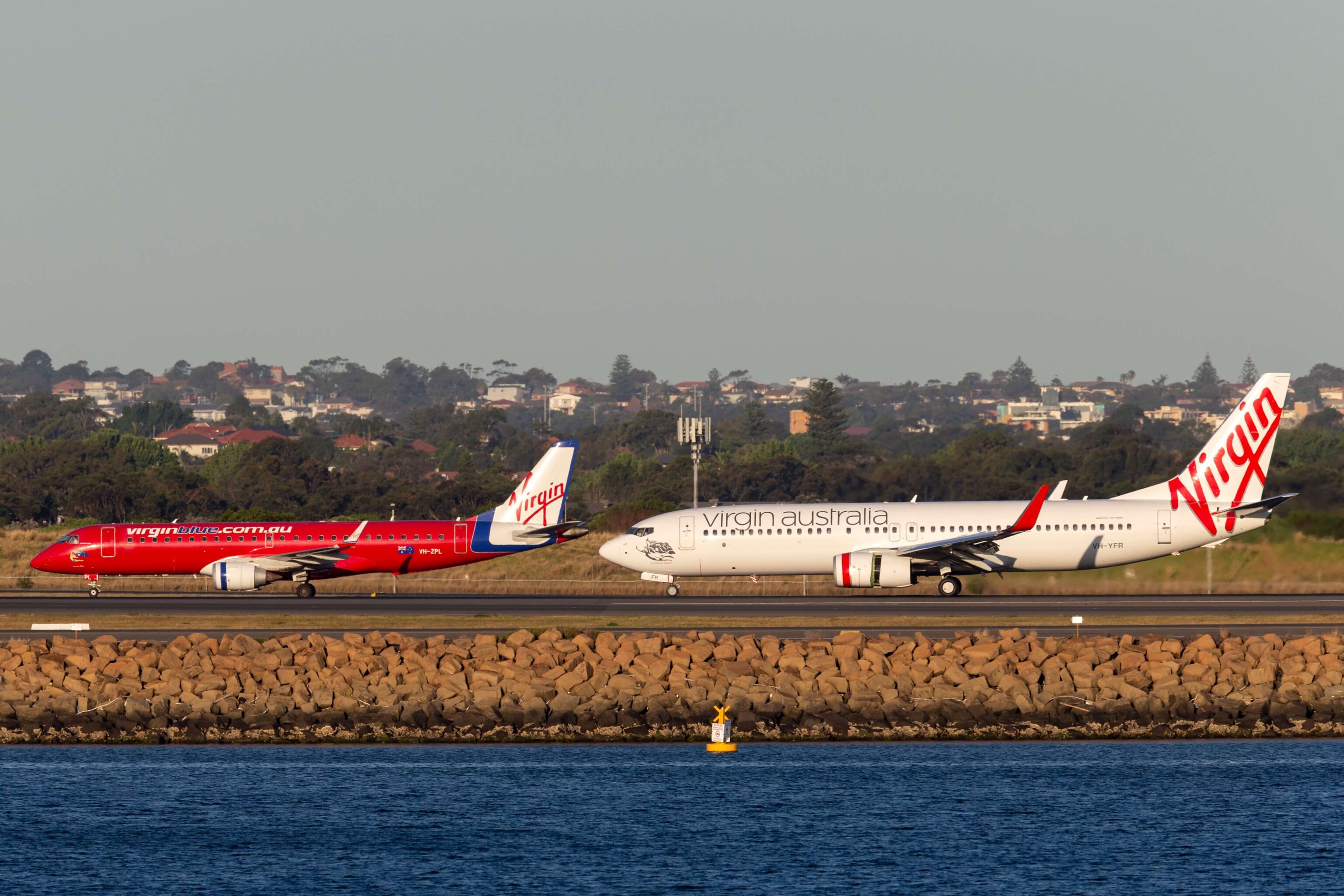 The rise, fall, and rebirth of Virgin Australia - AeroTime