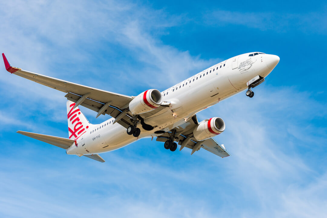 Virgin Australia expands domestic network, connecting Queensland and ...
