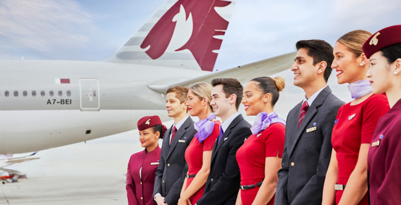 Virgin Australia and Qatar Airways launch strategic partnership - AeroTime