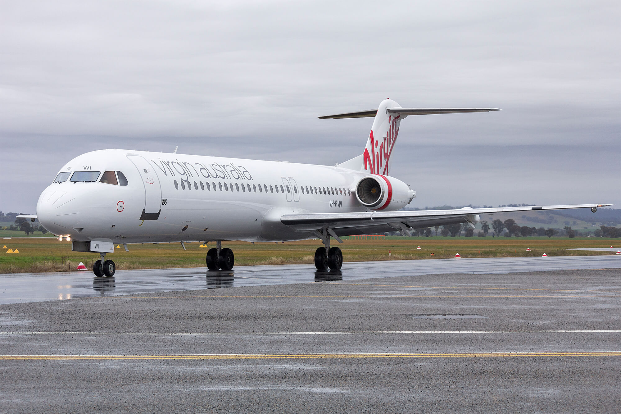 ATSB probes cabin crew incapacitation on Virgin Australia flight - AeroTime