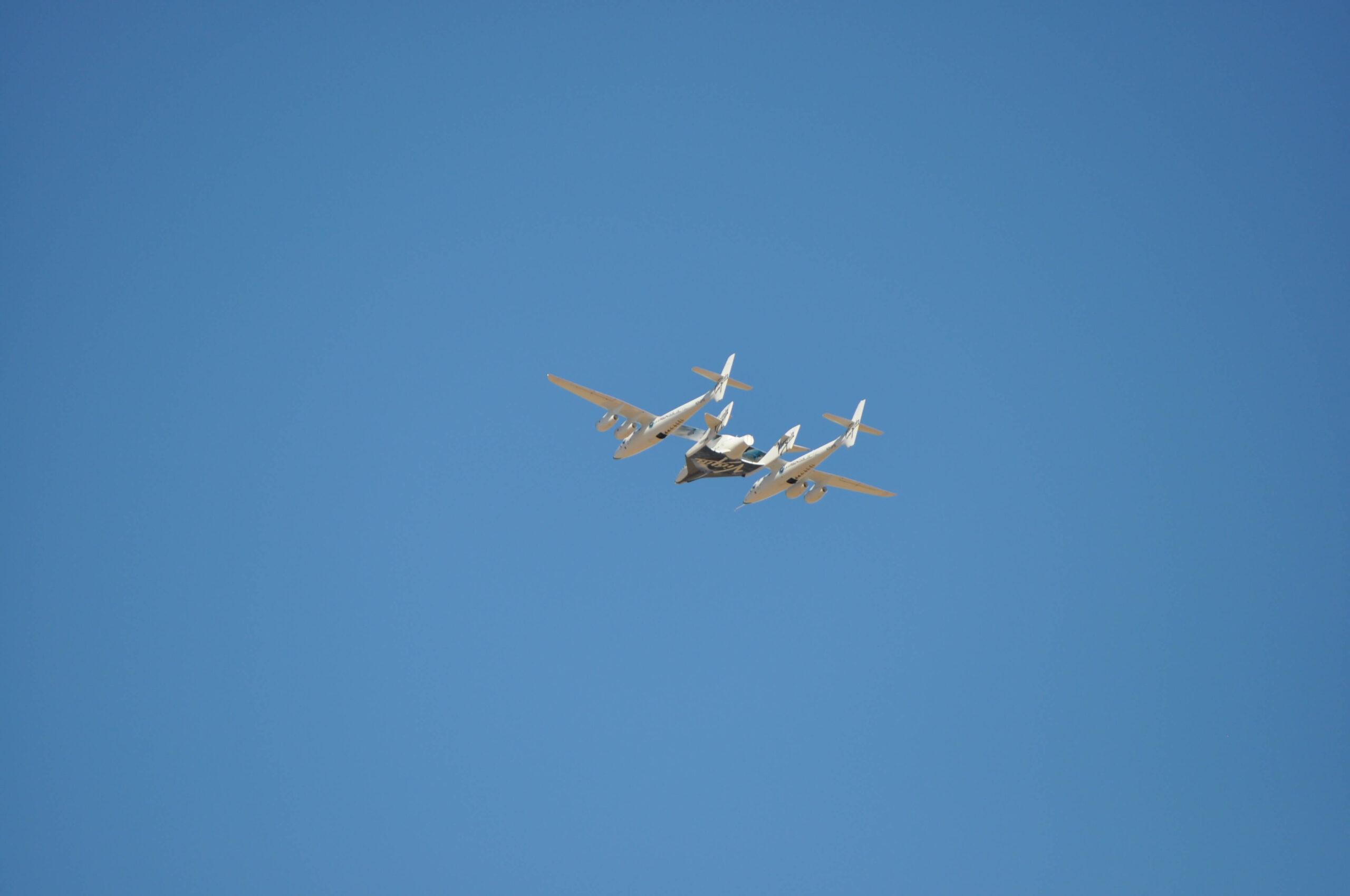 Virgin Galactic delays commercial space travel launch until 2023 - AeroTime