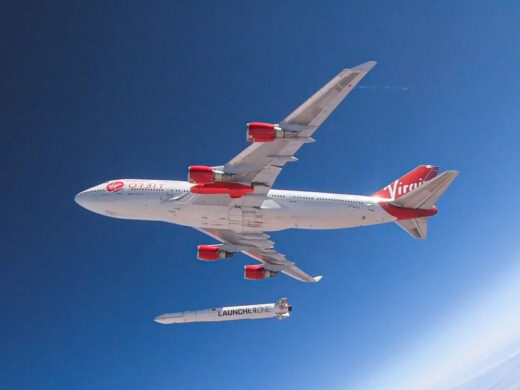 India's Reusable Launch Vehicle completes autonomous landing mission ...