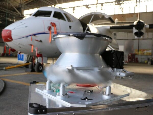 Video captures moment Russian fighter rammed USAF MQ-9 drone - AeroTime